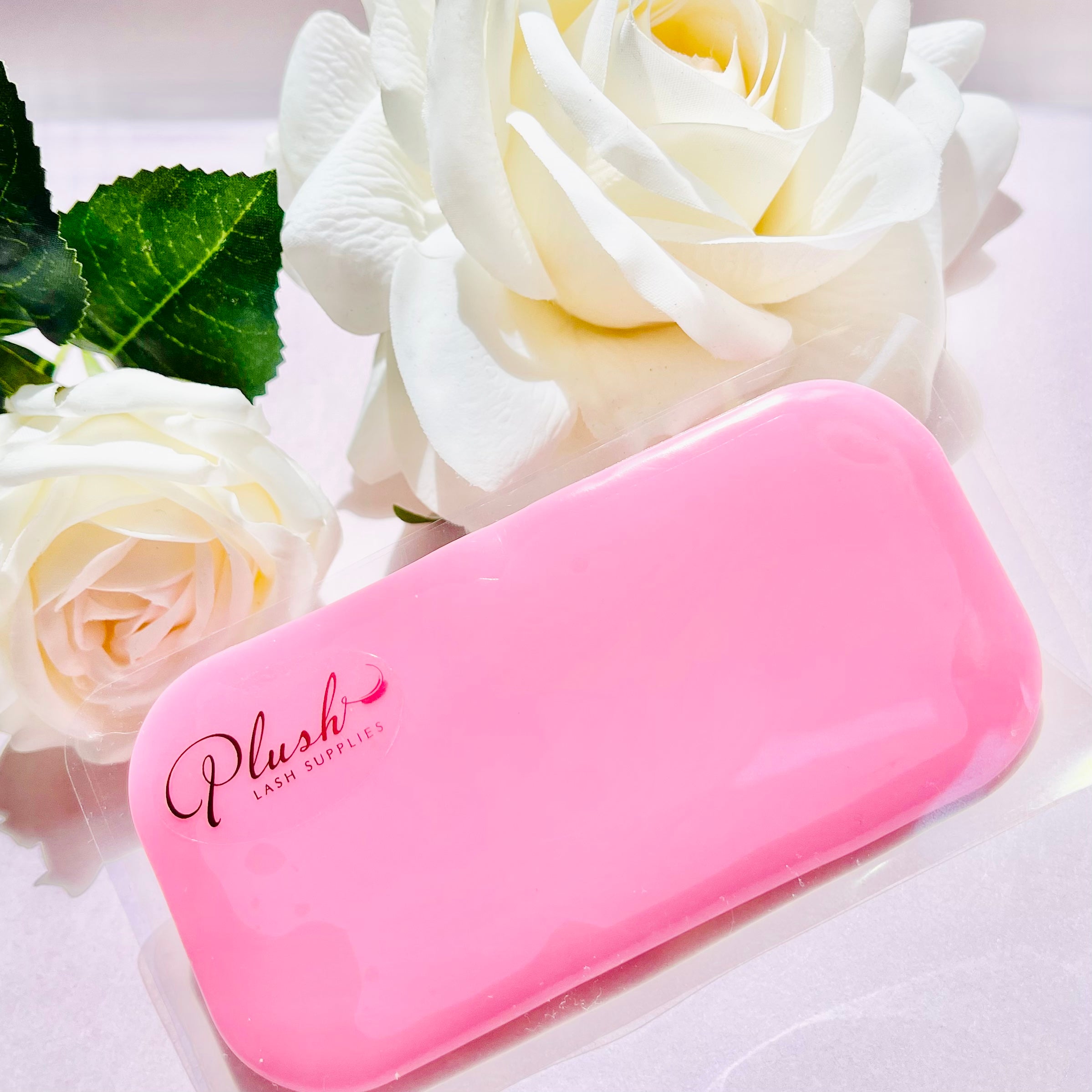 Sillicone Lash Pad – Plush Lash Supplies